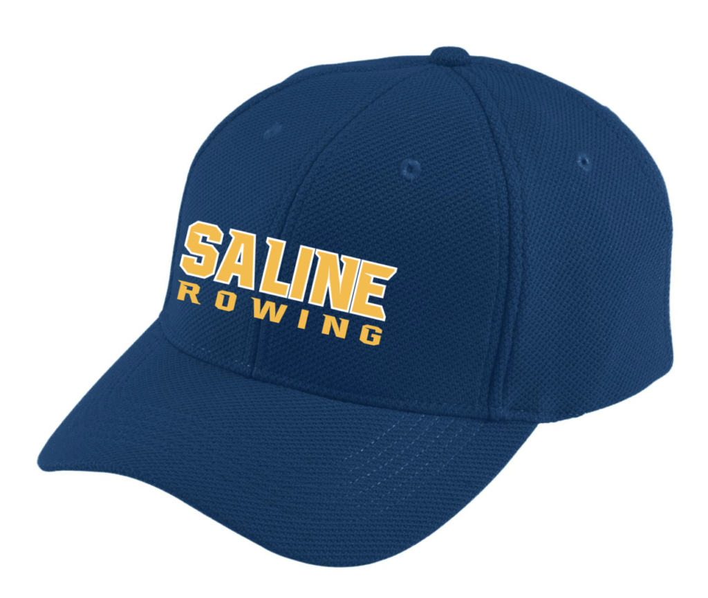 rowing_hat – Saline Rowing